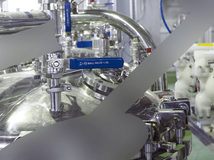 Songwon Industrial Group - Video Conferencing Case Study | Pexip